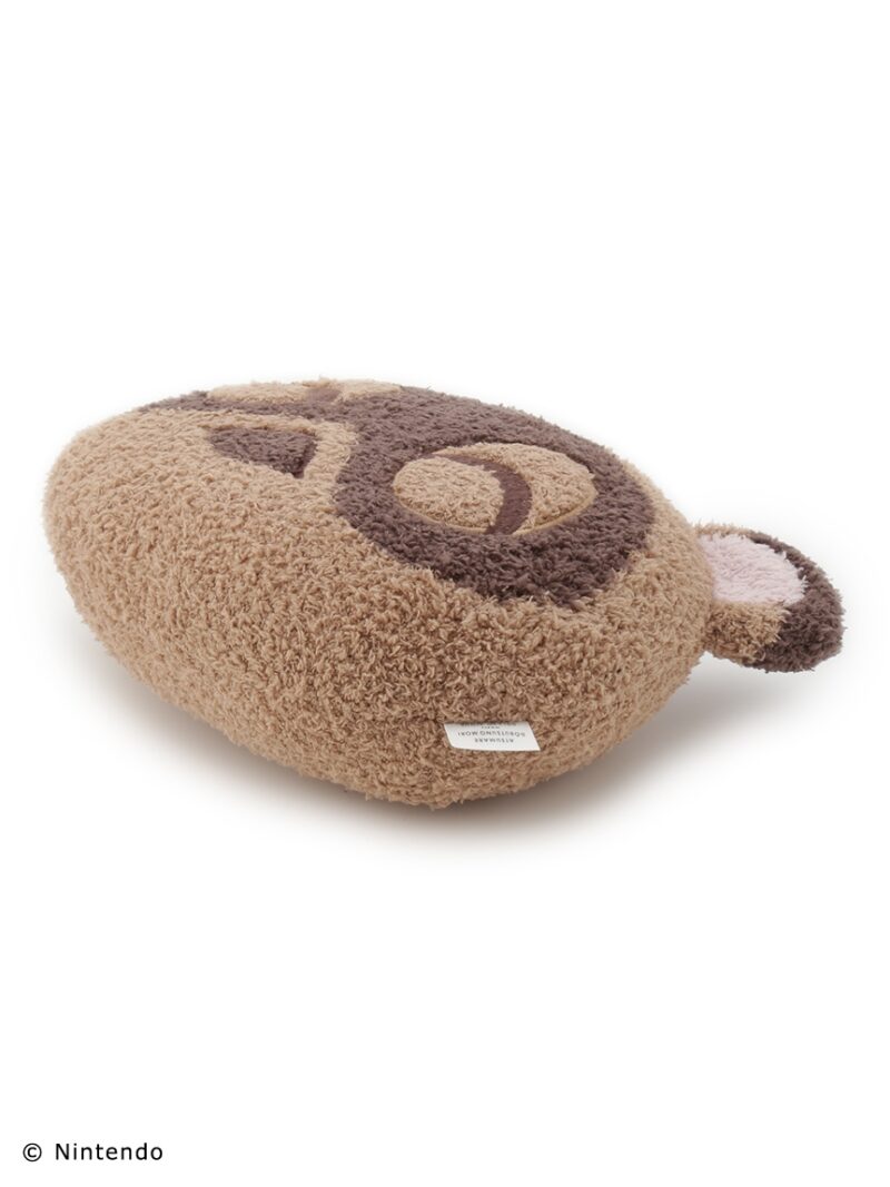 Gelato Pique Animal Crossing Cushion 动物之森动物森友会靠枕