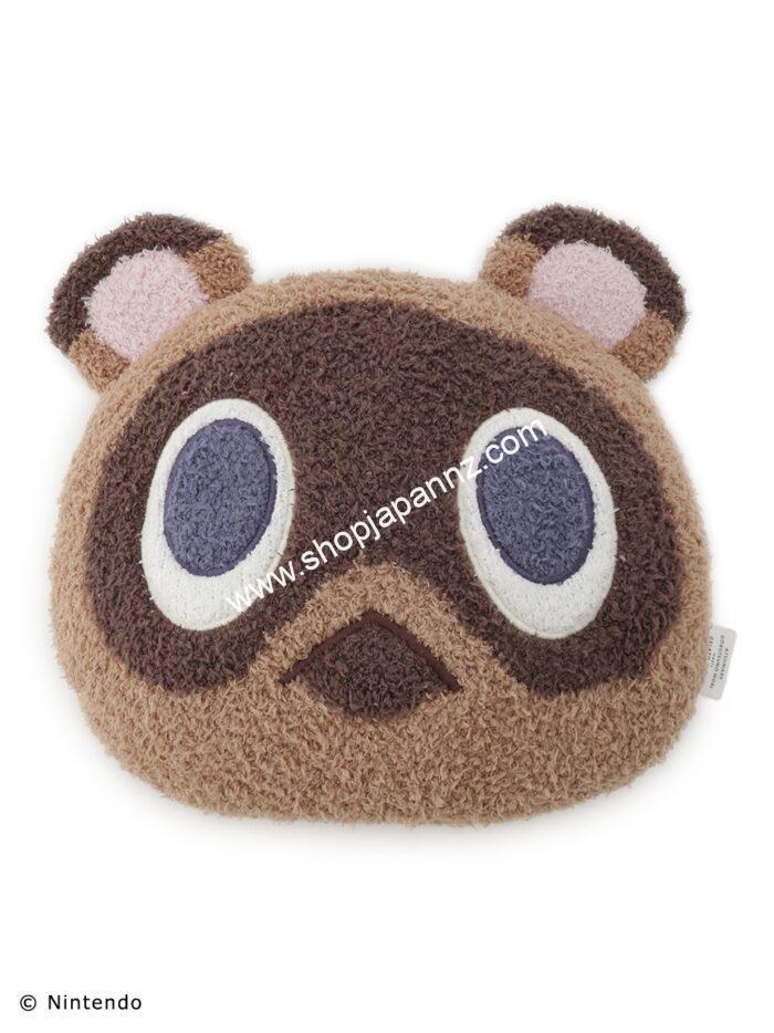 Gelato Pique Animal Crossing Cushion 动物之森动物森友会靠枕