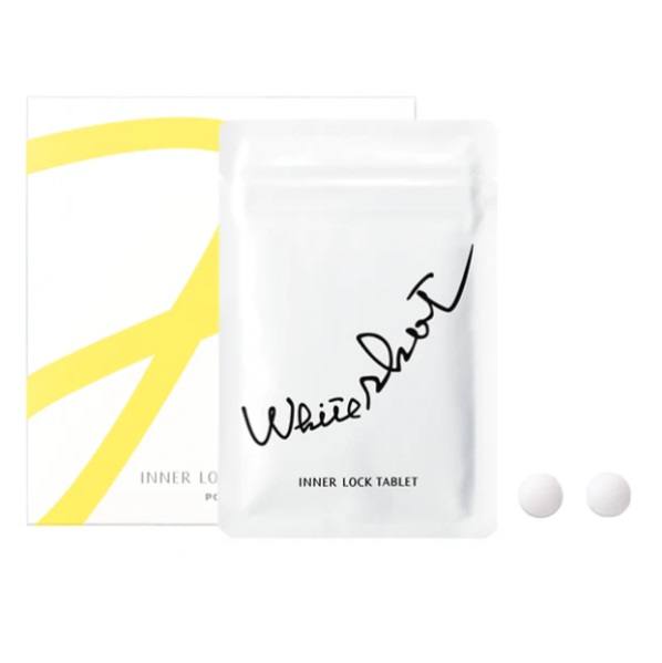 Pre-order Now POLA White Shot Inner Lock Tablet IXS (60 Tablets) POLA美白丸60粒全身淡斑褪黑色素抗糖美白片 ETA 2nd ...