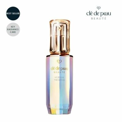 Cle De Peau The Serum CPB焕活细胞精华 | Shop Japan
